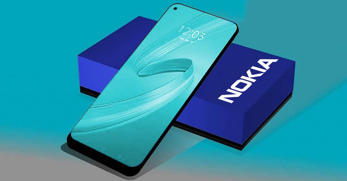 Spesifikasi Nokia Maze Plus 2022: Baterai 7900mAh, RAM 12GB, Kamera 108MP!