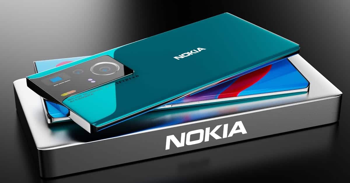 Spesifikasi Nokia King Max 2022: Kamera 108MP, Baterai 8000mAh!