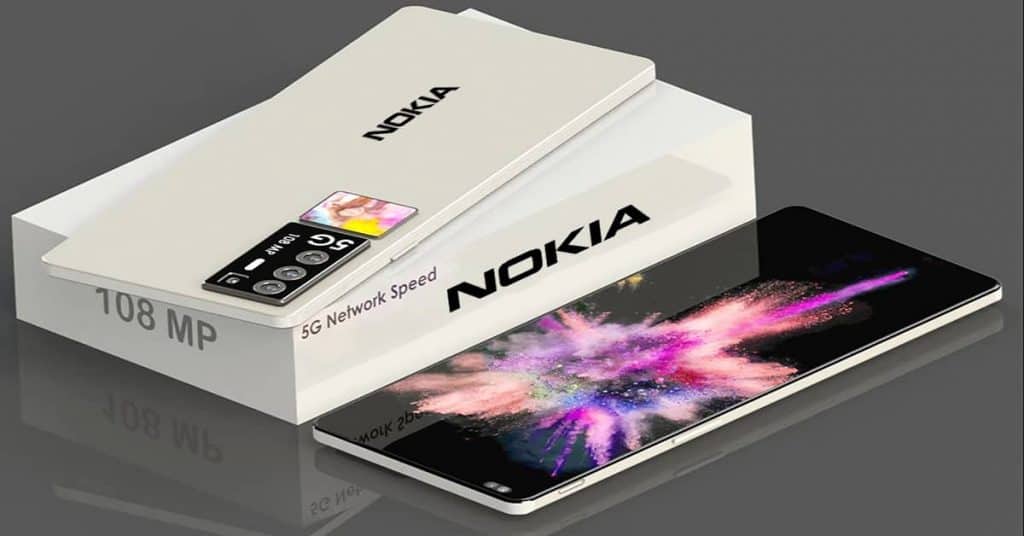 Spesifikasi Nokia Vitech Mini 2022: RAM 12GB, Baterai 7000mAh!