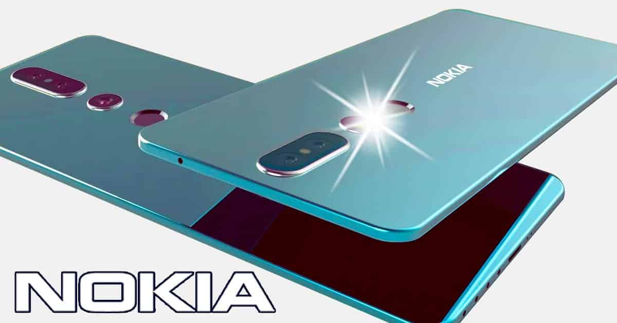 Nokia Vitech Compact vs. Honor X9 5G: RAM 12GB, Baterai 7700mAh!