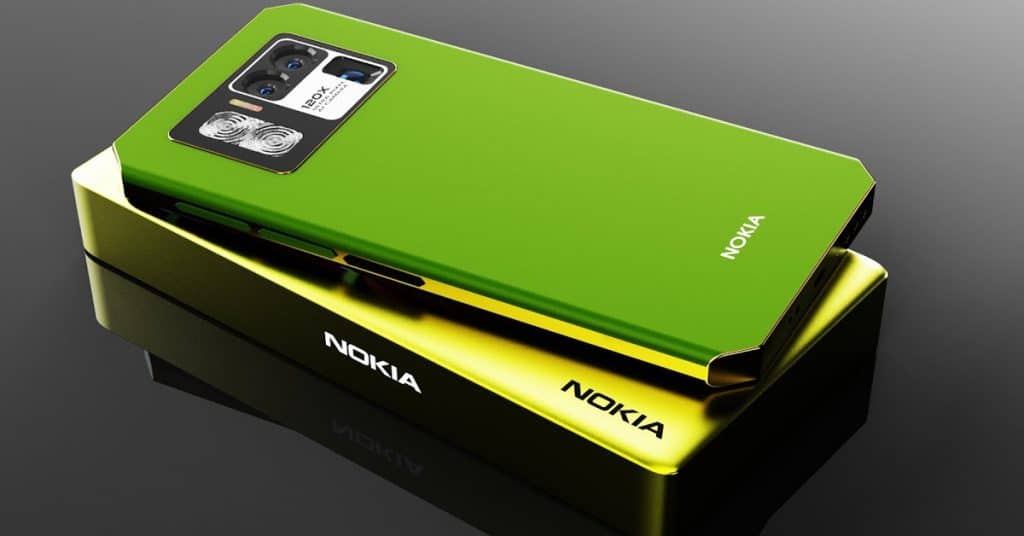 Spesifikasi Lengkap Nokia X90 Pro 2022: RAM 16GB, Baterai 7900mAh!