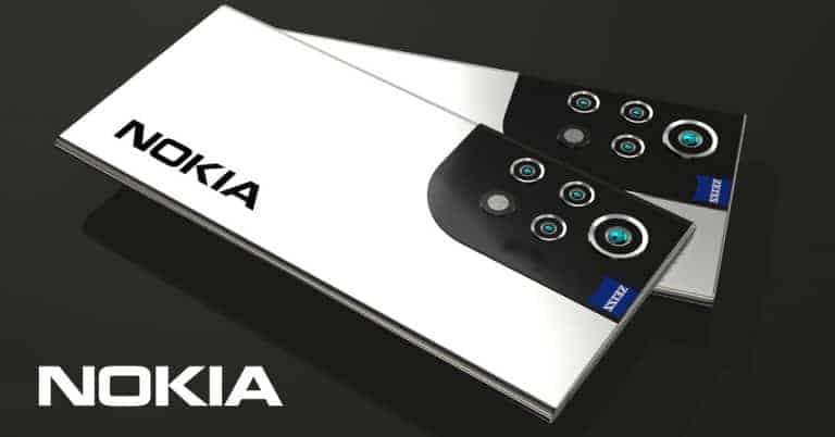 Spesifikasi Nokia Race 2023: Kamera 108MP, RAM 16GB!