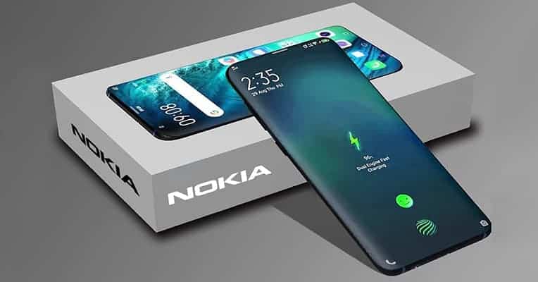 Spesifikasi Nokia Lion 2023: Kamera 108MP, Baterai 7700mAh!