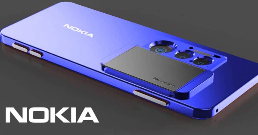 Spesifikasi Nokia G91 Pro: Baterai 7500mAh, Kamera 108MP!