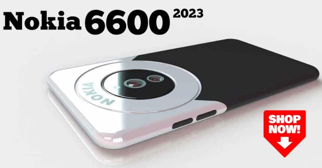 Spesifikasi Nokia Maze Xtreme 2021: RAM 12GB, Kamera 108MP, Baterai 7000mAh!