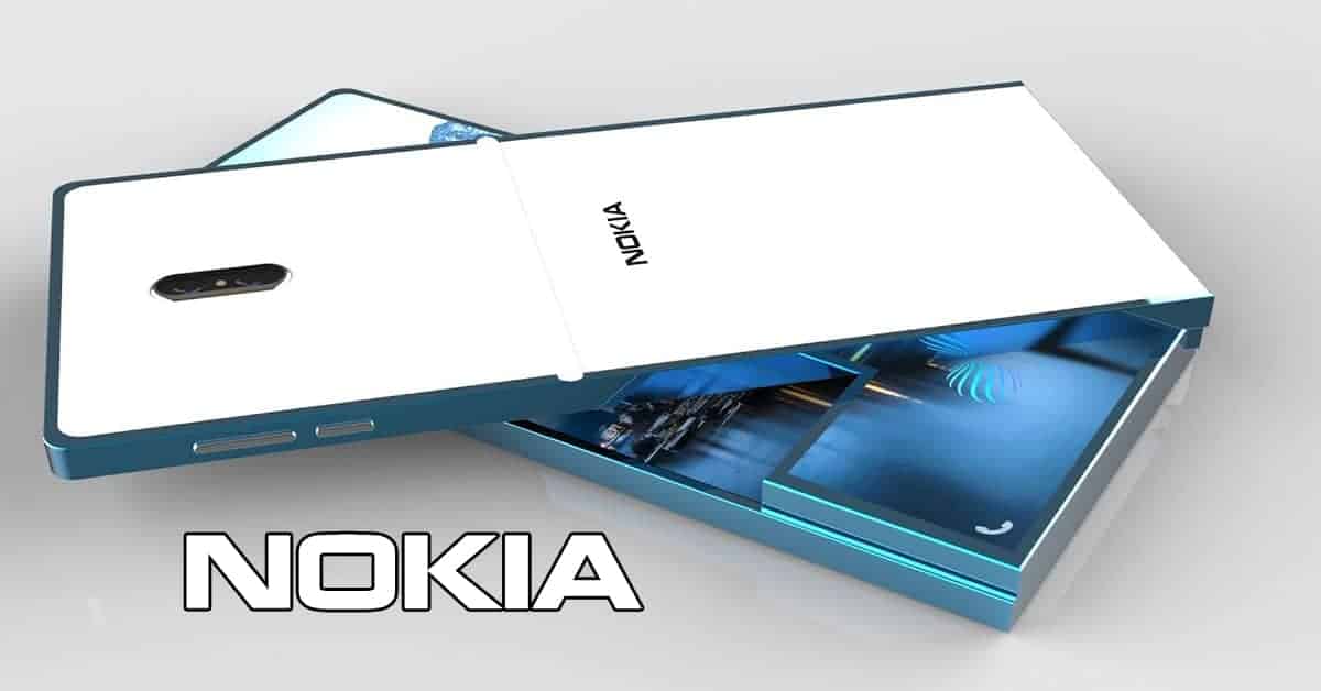 Spesifikasi Nokia Oxygen 2023: RAM 16GB, Baterai 8200mAh!