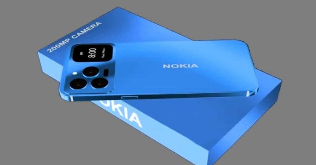 Spesifikasi Nokia Ferrari Max 2023: RAM 16GB, Kamera 108MP! - Price Pony