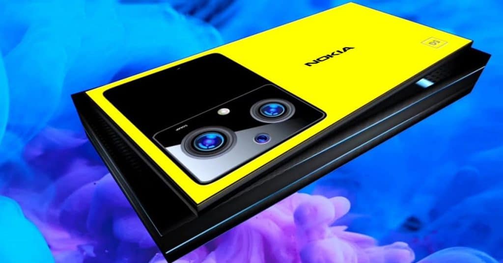 Spesifikasi Nokia Ferrari Max 2023: RAM 16GB, Kamera 108MP! - Price Pony