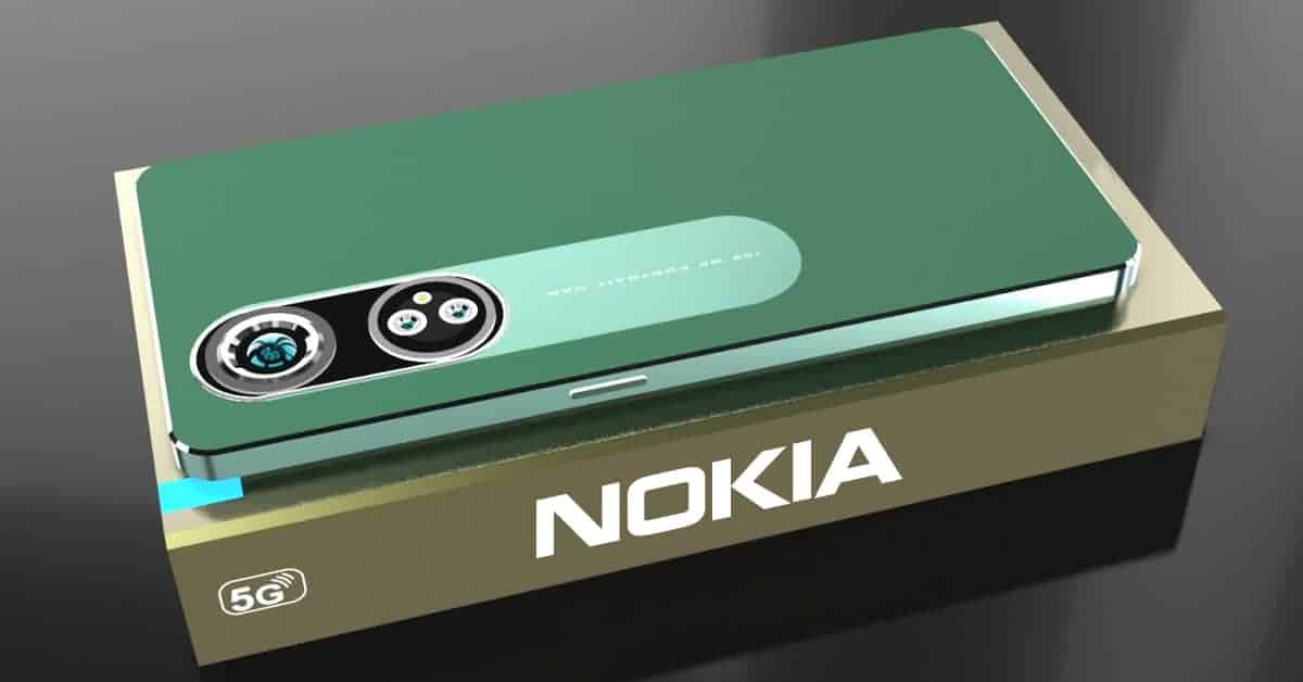 Spesifikasi Nokia X500 Pro 2023: Kamera 108MP, Baterai 7000mAh!
