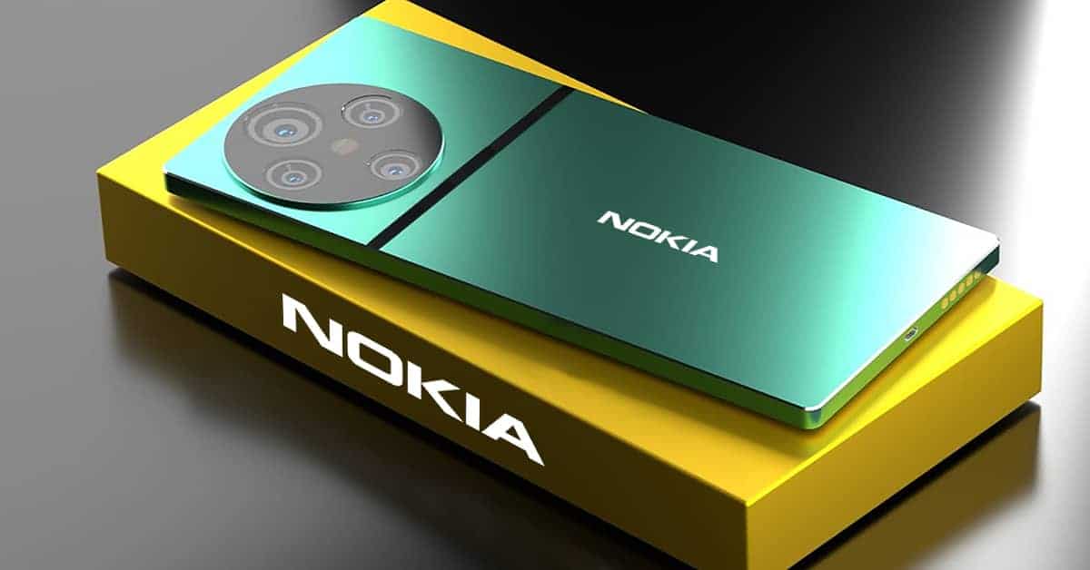 Spesifikasi Nokia Nanomax Mini 2023: Kamera 108MP, Baterai 7500mAh!