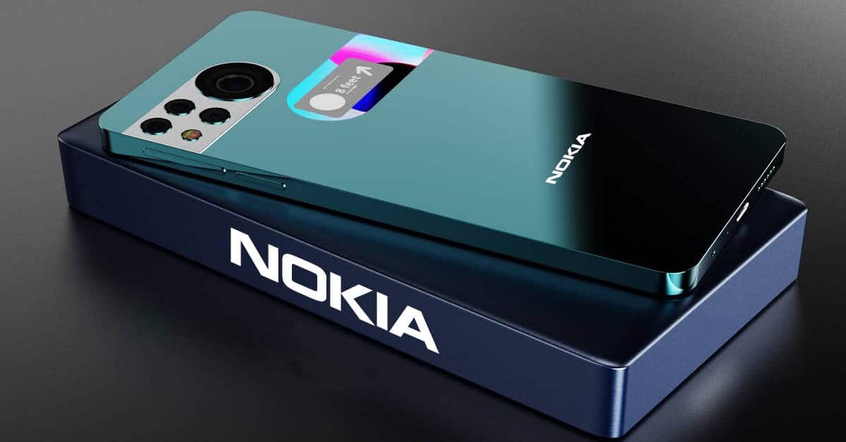 Spesifikasi Nokia Horizon Mini 2023: Kamera 108MP, Baterai 6900mAh!