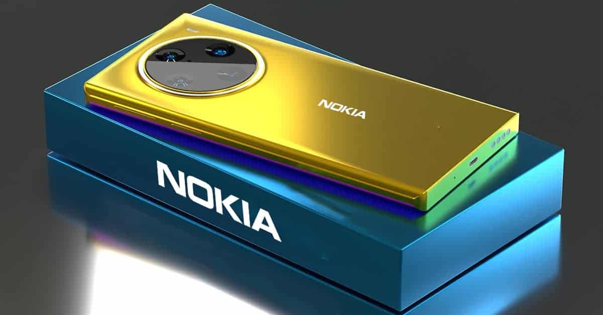 Spesifikasi Nokia N95 Pro: Kamera 108MP, Baterai 7000mAh!