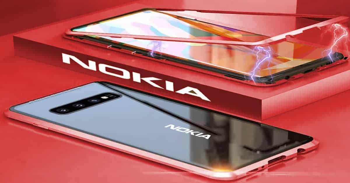 Spesifikasi Nokia Zenjutsu 2024: RAM 16GB, Kamera 108MP!