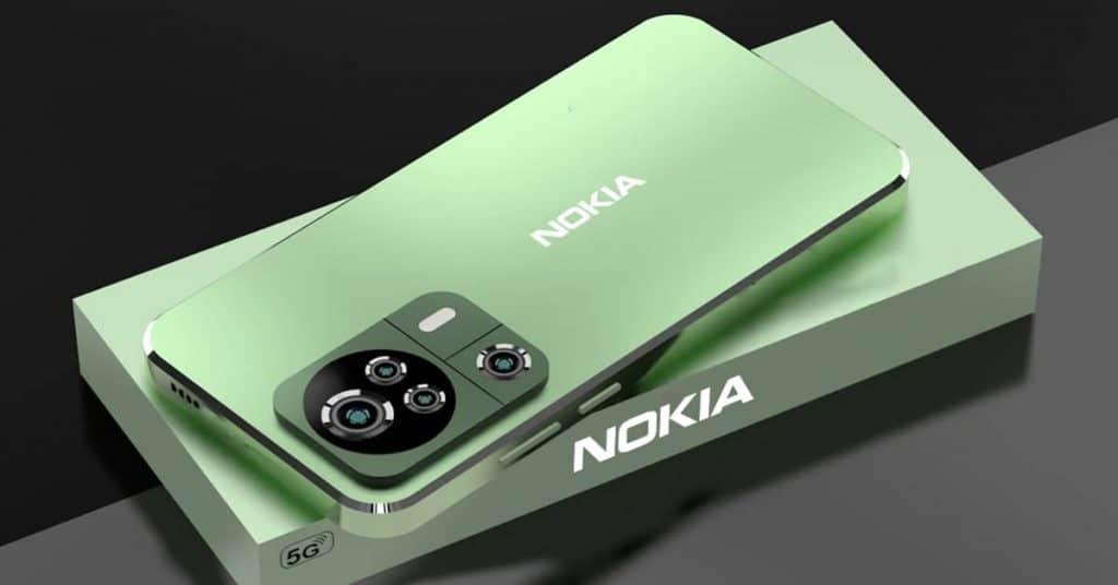 Spesifikasi Nokia Beam Plus: Kamera 108MP, Baterai 8100mAh!