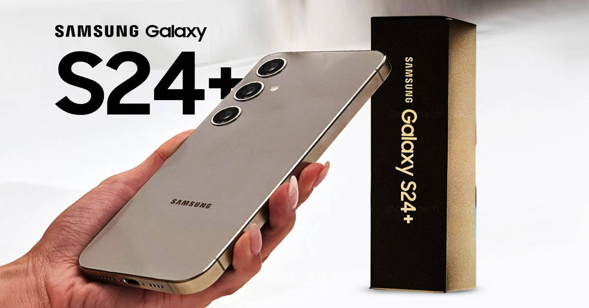 Samsung Galaxy S24 seri terbaru: RAM 12GB, Layar dengan Kecepatan Refresh Variabel!