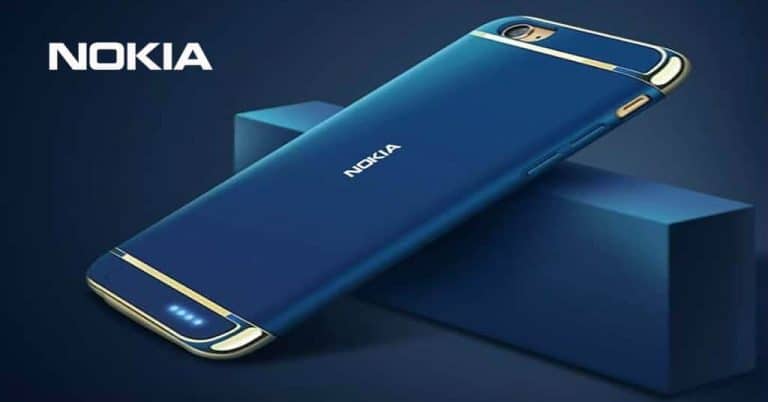 Spesifikasi Nokia Vitech 2025: Kamera 200MP, Baterai 16500mAh!
