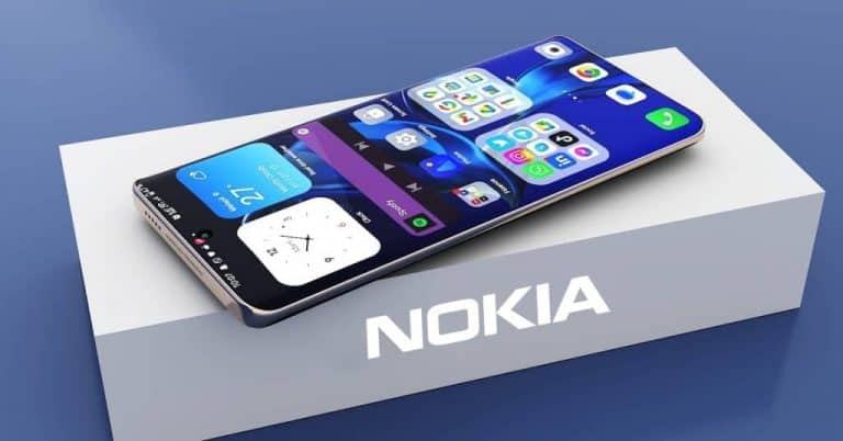 Spesifikasi Nokia X60 Pro 2025: RAM 16GB, Baterai 14200mAh!