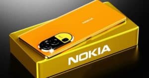 Spesifikasi Nokia X60 Pro 2025: RAM 16GB, Baterai 14200mAh!