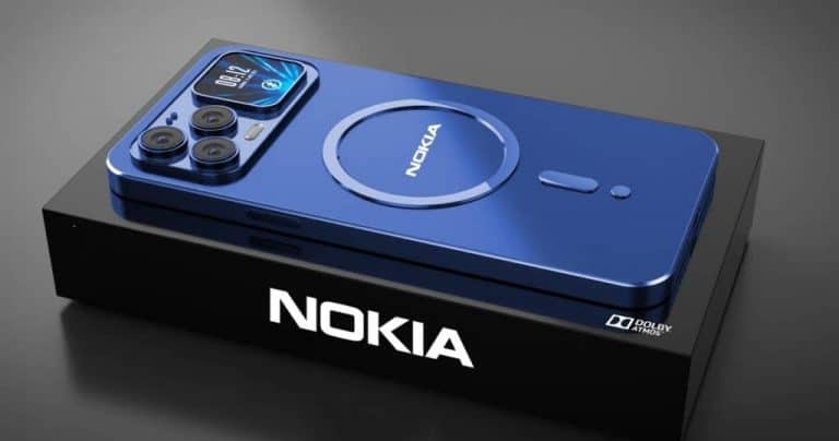 Spesifikasi Nokia X60 Pro 2025: RAM 16GB, Baterai 14200mAh!